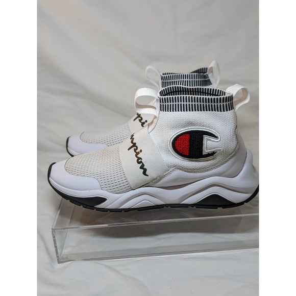 Champion | Shoes | Champion Rally Pro Youth Sz 6 | Poshmark